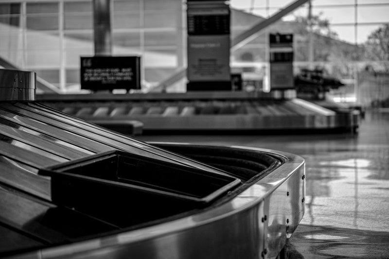 ABS vs Polycarbonate Luggage | Is ABS or Polycarbonate Better for Luggage?