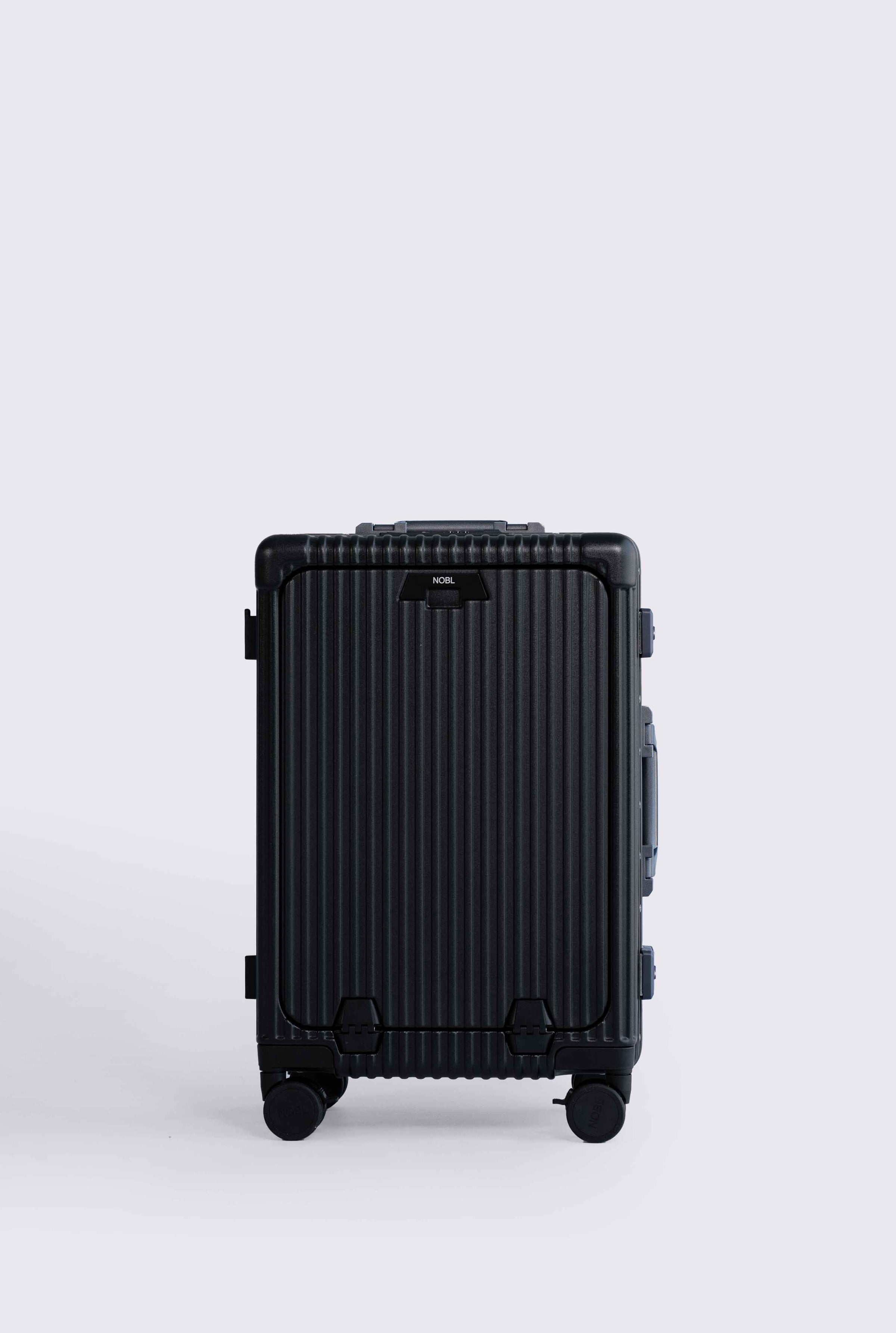 Carry-On: All-in-One