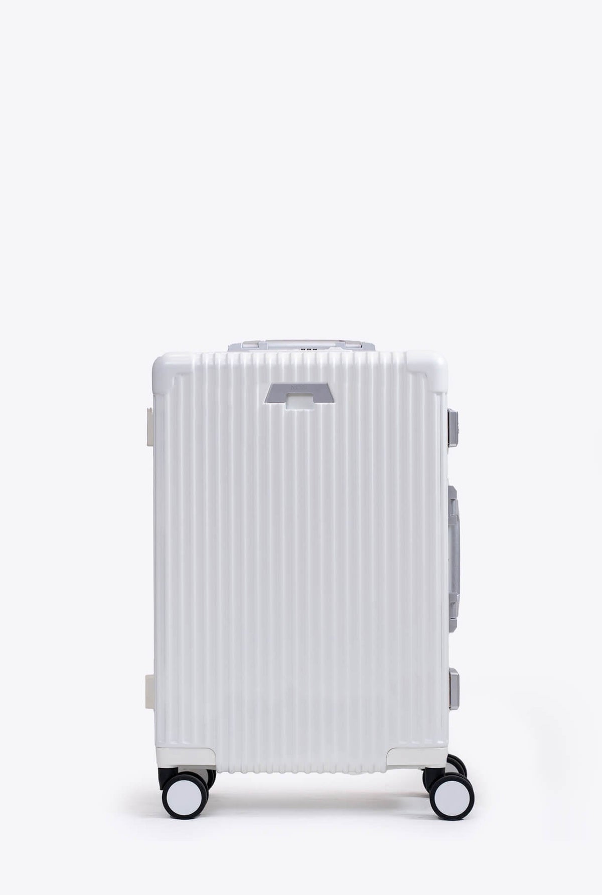 Carry-On: All-in-One